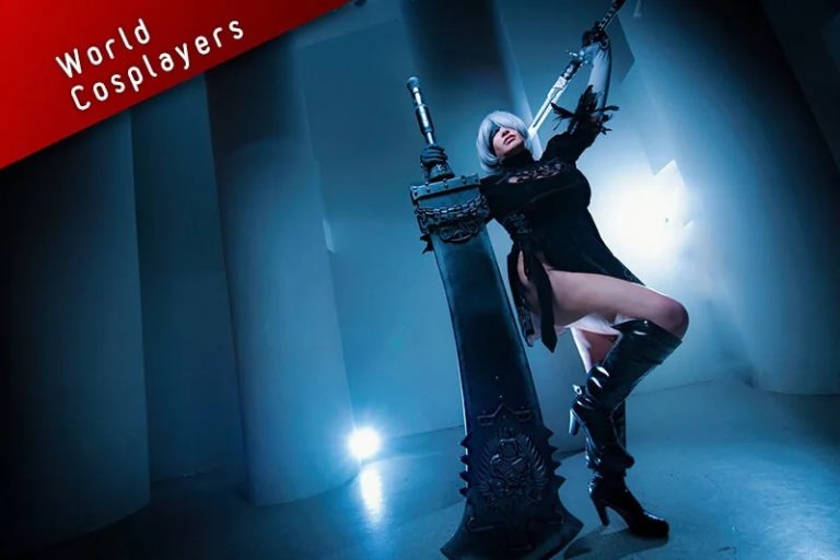 2】Itako – Taking over Japanese culture!! Cosplayer from Iran –│[emoma!]