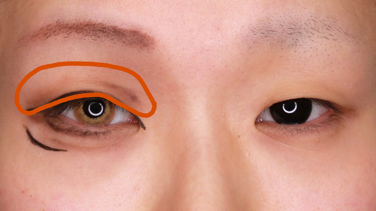 Let’s be a Jujutsu Sorcerer! Cosplay Makeup and Colored Contact Lenses ...