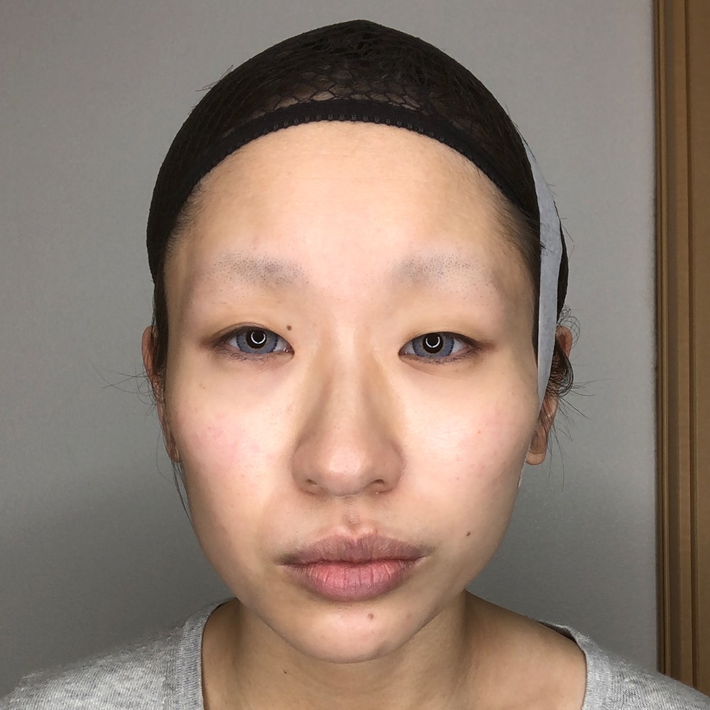 The Most Basic of Basics: 5 Types and Techniques of Lift-up Taping│[emoma!]