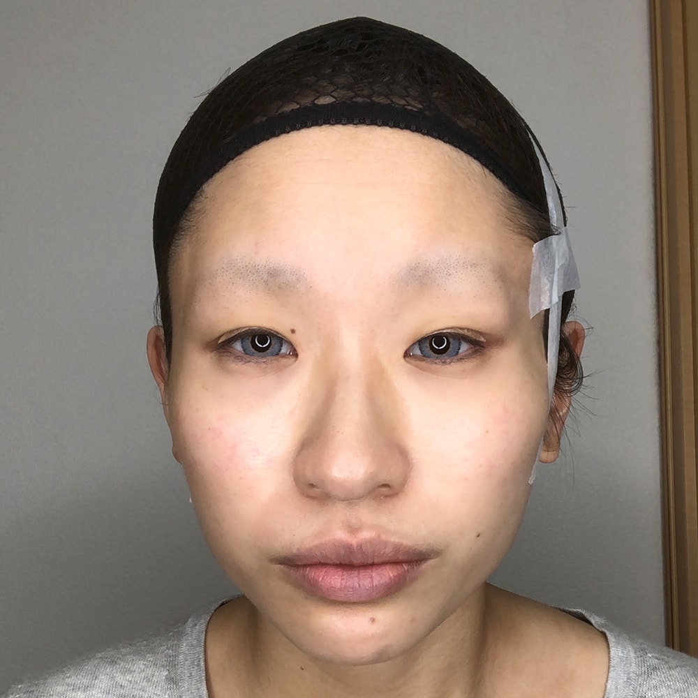 The Most Basic of Basics: 5 Types and Techniques of Lift-up Taping│[emoma!]