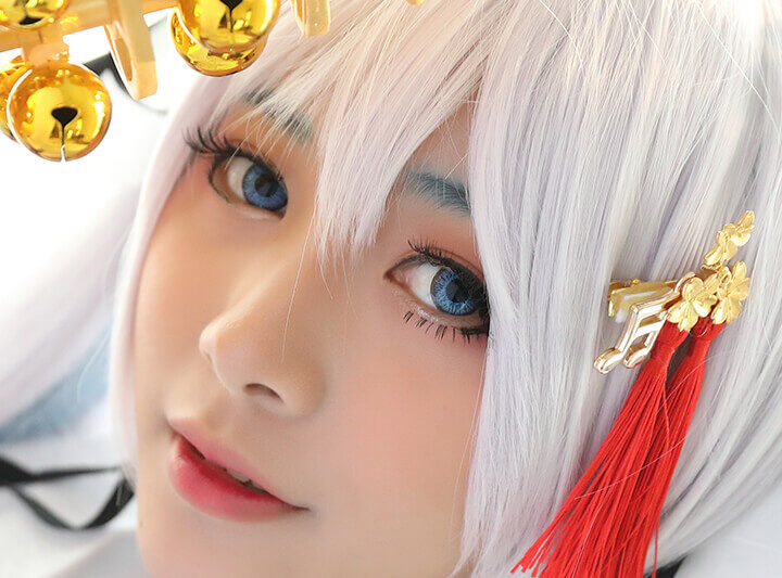 Cosplay information media by cosplayers│[emoma!]