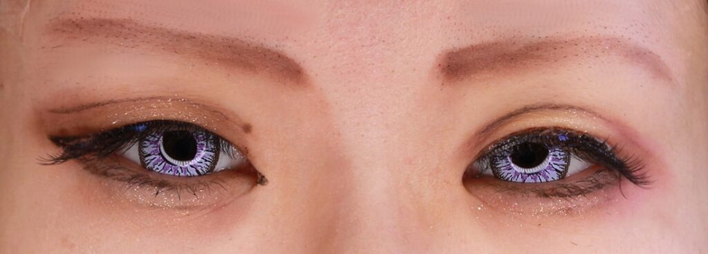 Get the Character’s Eyes You Want with Daiso’s False Eyelashes! 【Tips ...